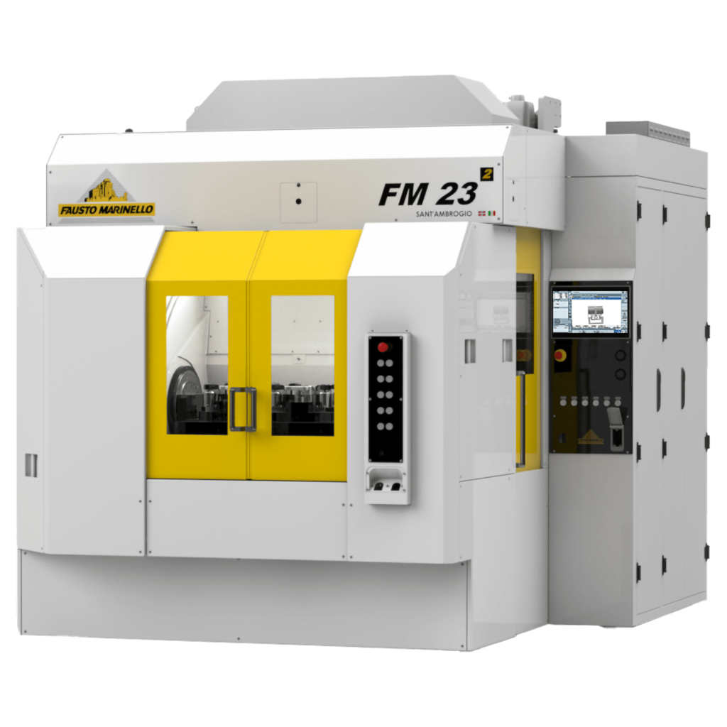 Fausto Marinello - FM Line